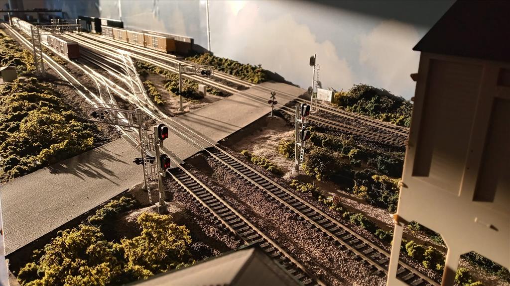 OperatingSessions.com | Norfolk Southern Lafayette / Altamont District