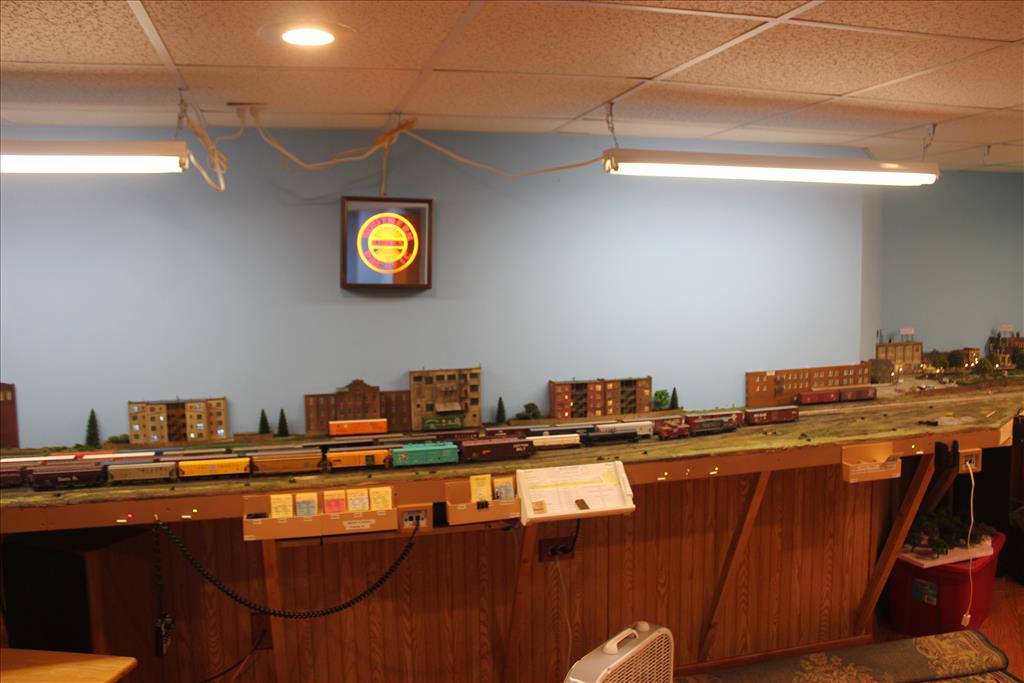 OperatingSessions.com | Illinois Division of the SSW