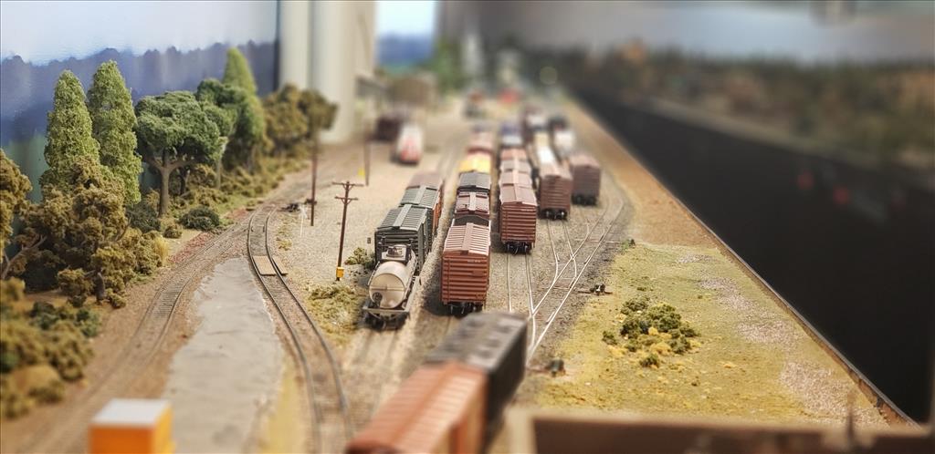 OperatingSessions.com | Lake County Model Railroad Club