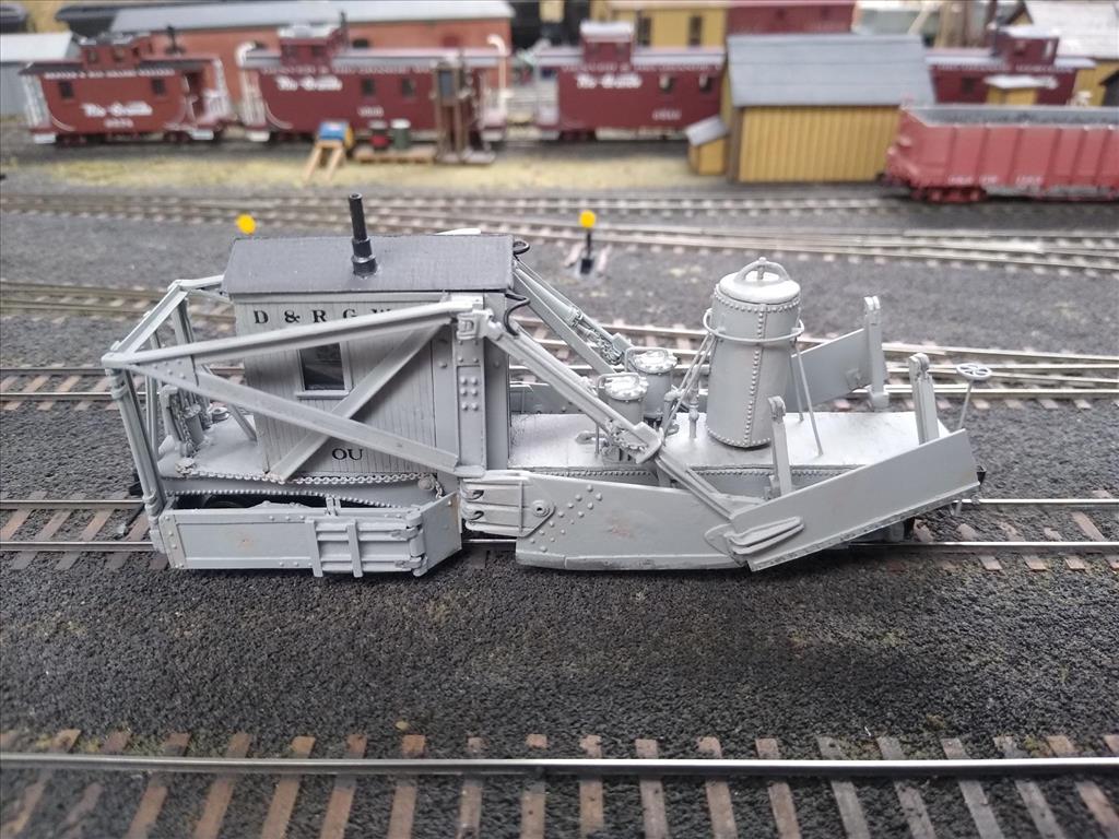 OperatingSessions.com | D&RGW Montrose Division