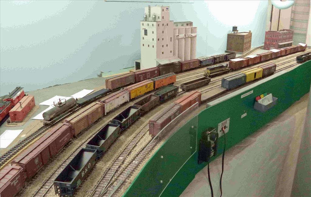 OperatingSessions.com | NKP/ACY