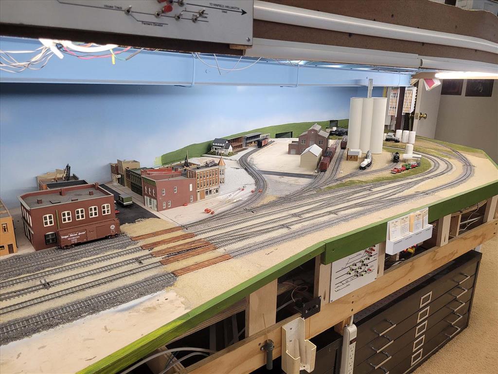 OperatingSessions.com | Santa Fe Howard District