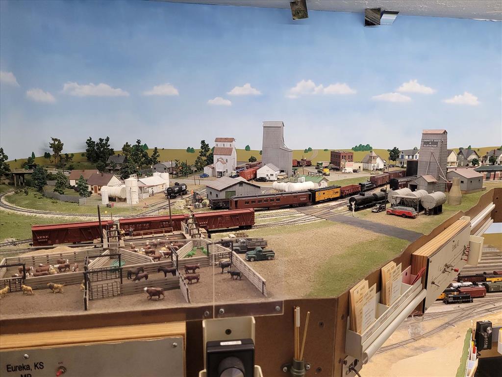 OperatingSessions.com | Santa Fe Howard District