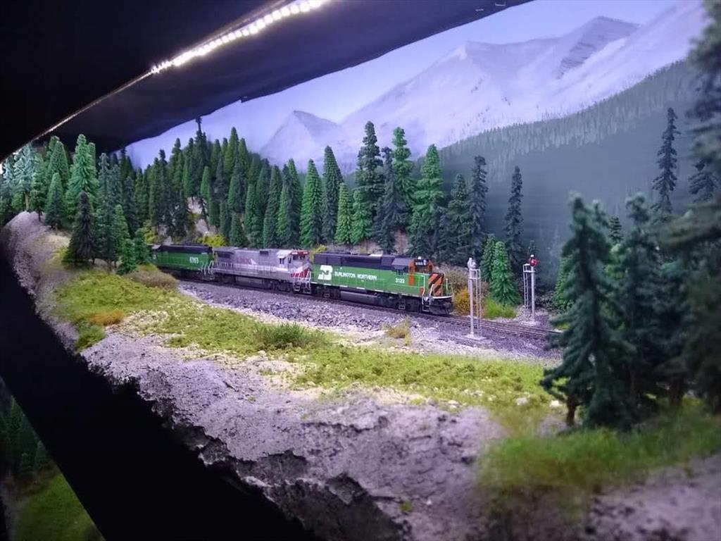 OperatingSessions.com | BN Marias Pass