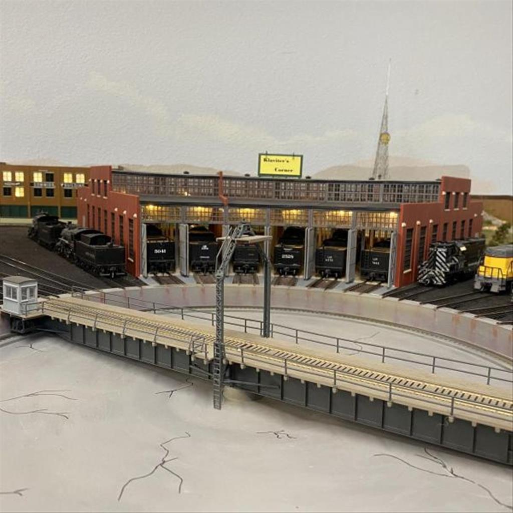 OperatingSessions.com | Spur Lines Express