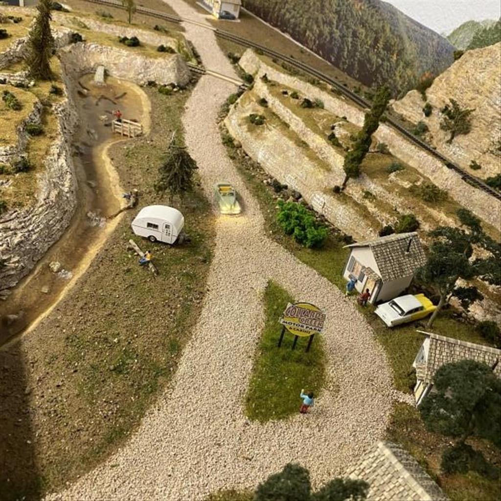 OperatingSessions.com | Spur Lines Express