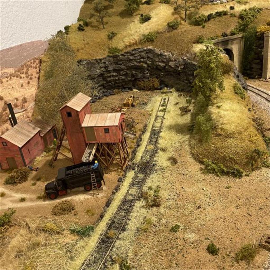 OperatingSessions.com | Spur Lines Express